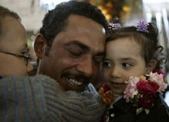 Egyptian Chronicles: Welcome Home Blue Star Crew